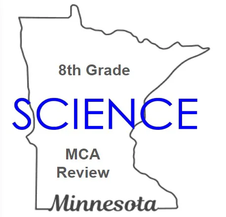 MCA Review (Page 13) Structure & Function of Living Things Quiz