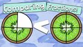 Comparing Fractions with Visual Models - A Step-by-Step Guide for 4th ...