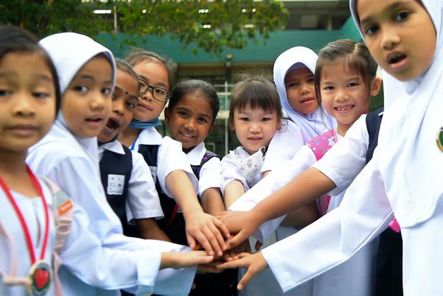 KUIZ TATABAHASA TAHAP 1 Kuiz