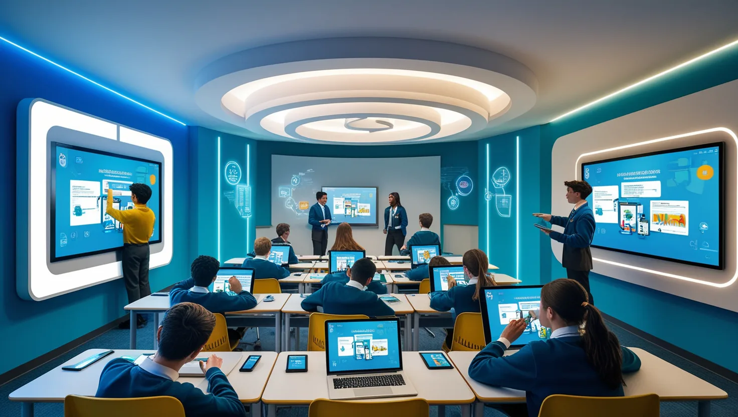 Cuestionario de Revisión de la Clase 1 Quiz