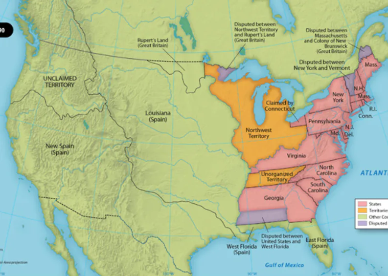 1877-1900: Westward Expansion and the Gilded Age Quiz