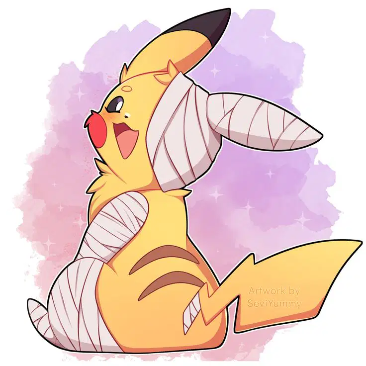 Pokemon Quiz Quiz