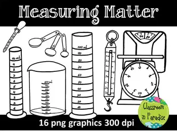 Measuring Matter 3rd Grade Quiz | Quizizz
