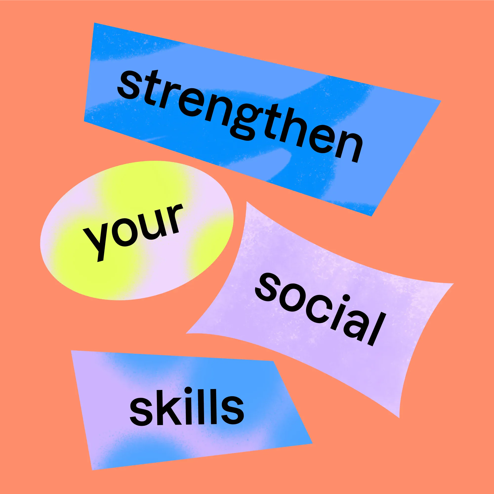 Social Skills Professional Development Flashcard | Wayground (formerly ...