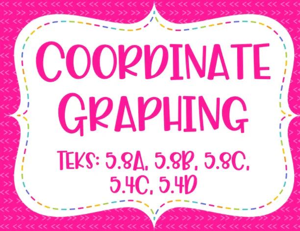 5th Grade Coordinate Graphing STAAR Review 5th Grade Quiz | Wayground ...