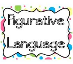 Figurative Language Quiz Quiz