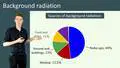 Understanding Background Radiation: Sources and Exposure 10th Grade ...