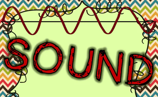 Sound Waves Study Guide 4th Grade Flashcard | Wayground (formerly Quizizz)