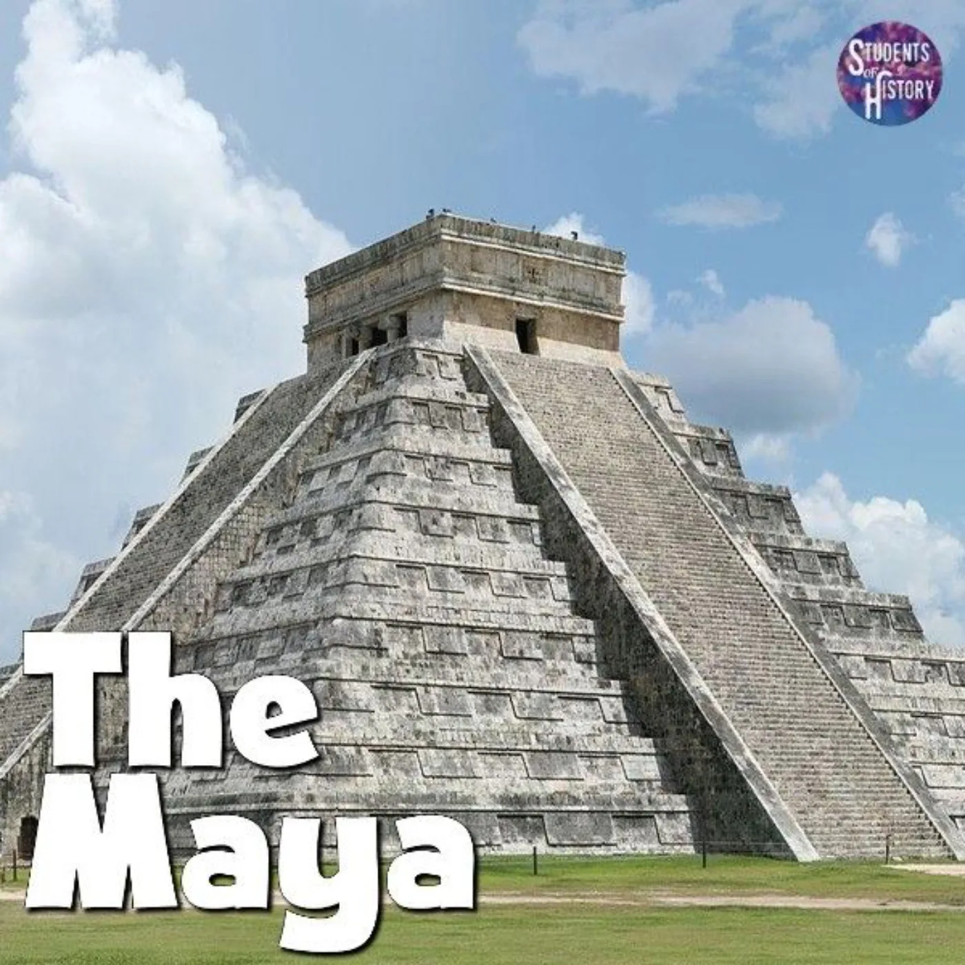Unit 6 Review Early Civilization- The Maya Quiz