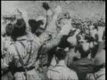 RESEARCH IMW995653 Hitler drives through crowds of Hitler Youth singing ...