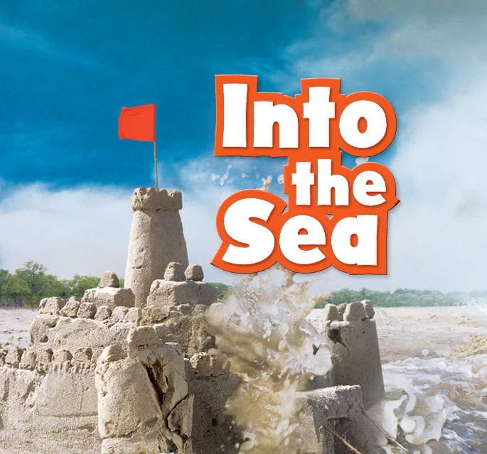Week 5 - Into the Sea Vocabulary Quiz Quiz