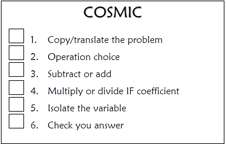 Solving Equations Unit Review 9th - 12th Grade Quiz | Quizizz