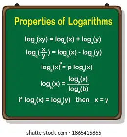 Properties of Logarithms 11th Grade Quiz | Wayground