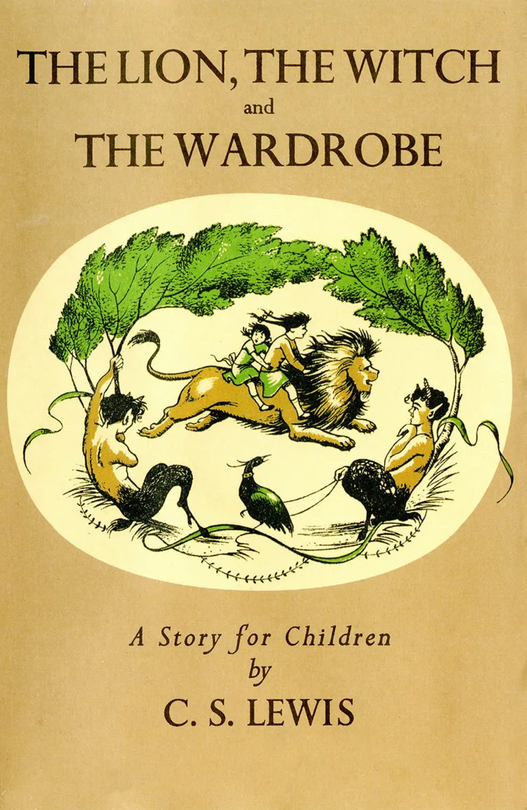 Glossary for the Lion, the Witch and the Wardrobe 1st - 5th Grade Quiz ...