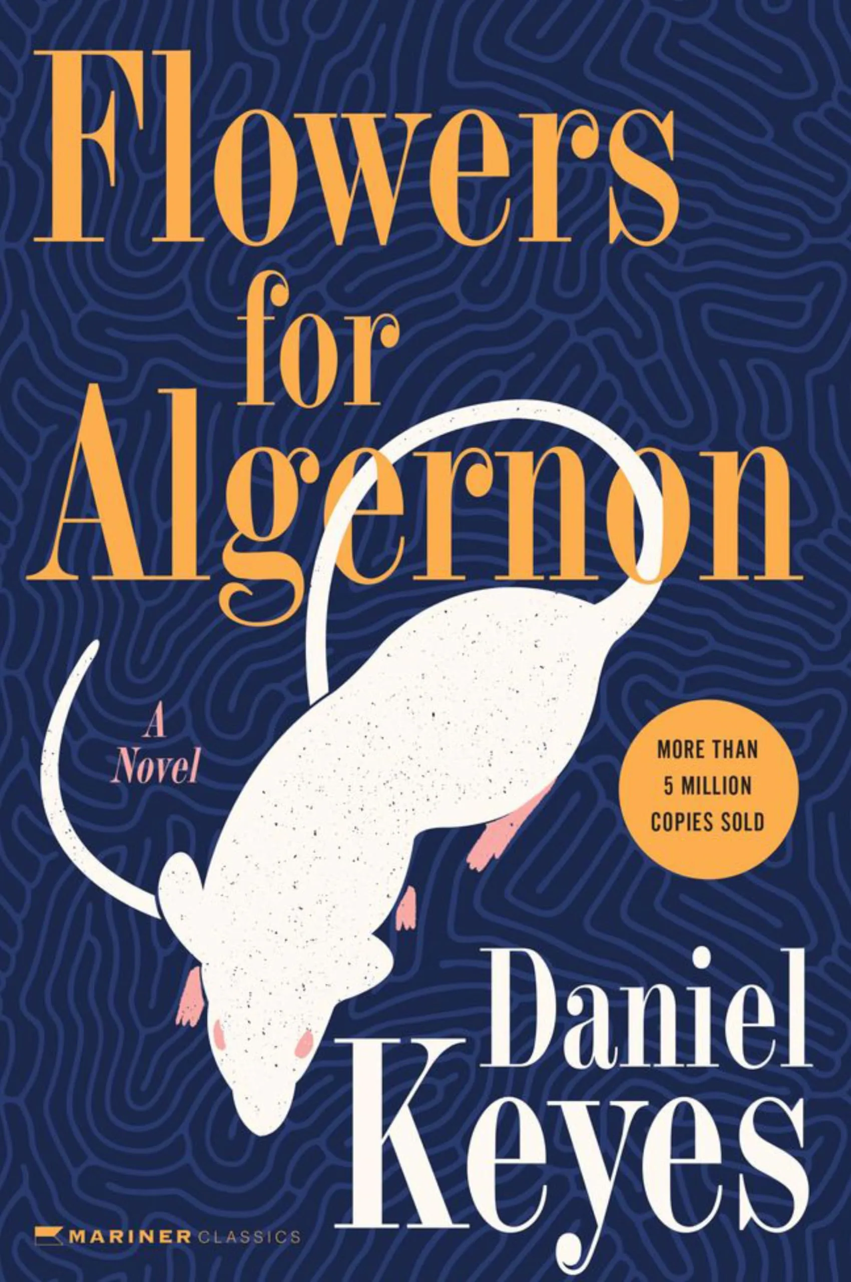 Flowers for Algernon Selection Quiz Quiz