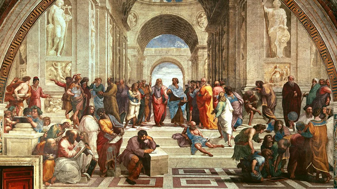 Hist CHP 6: Part 1- Athenian Democracy 9th - 12th Grade Quiz | Quizizz