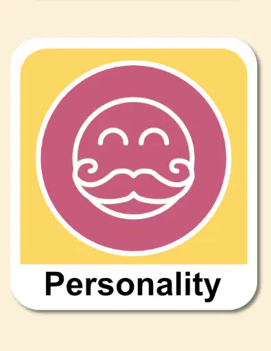 Spanish Theory - Personality Professional Development Quiz | Wayground