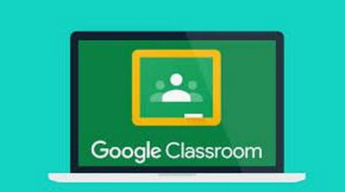 Google Classroom Quiz Kuis