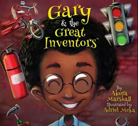 Gary and the Great Inventors Quiz