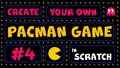 Creating the Maze for Pacman in Scratch Interactive Video