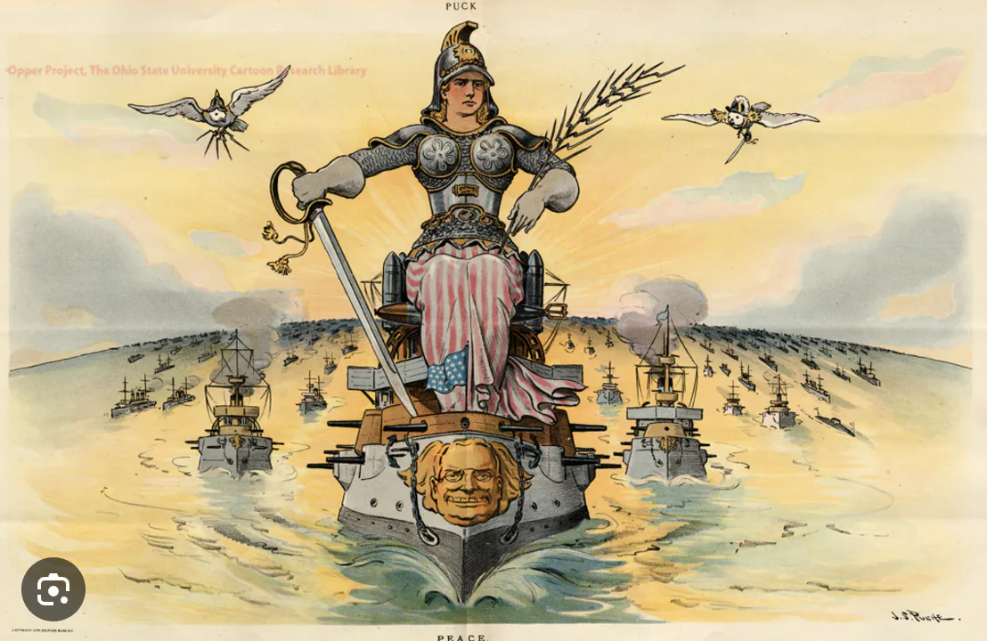 USII.5 TR and Imperialism 7th Grade Quiz | Quizizz