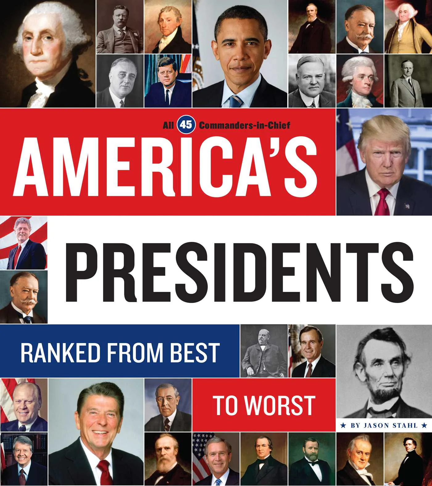 First 25 Presidents Quiz