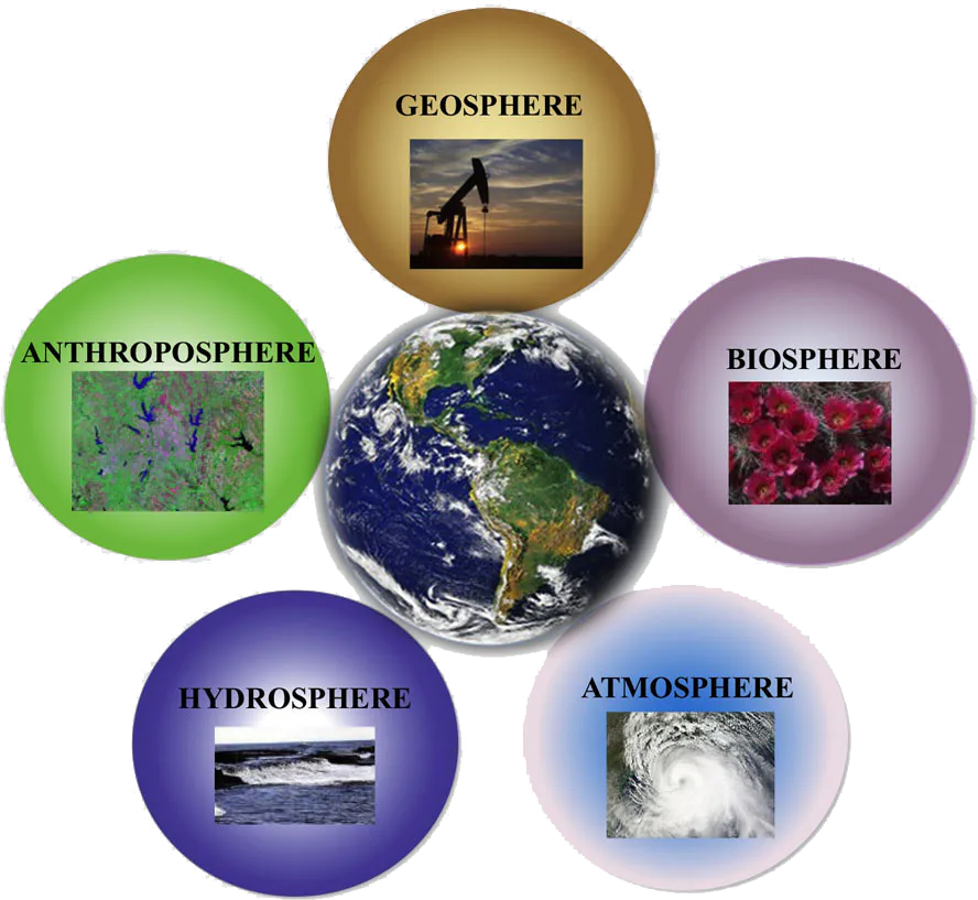 Earth and Environmental Science Final Exam Review 9th Grade Flashcard ...