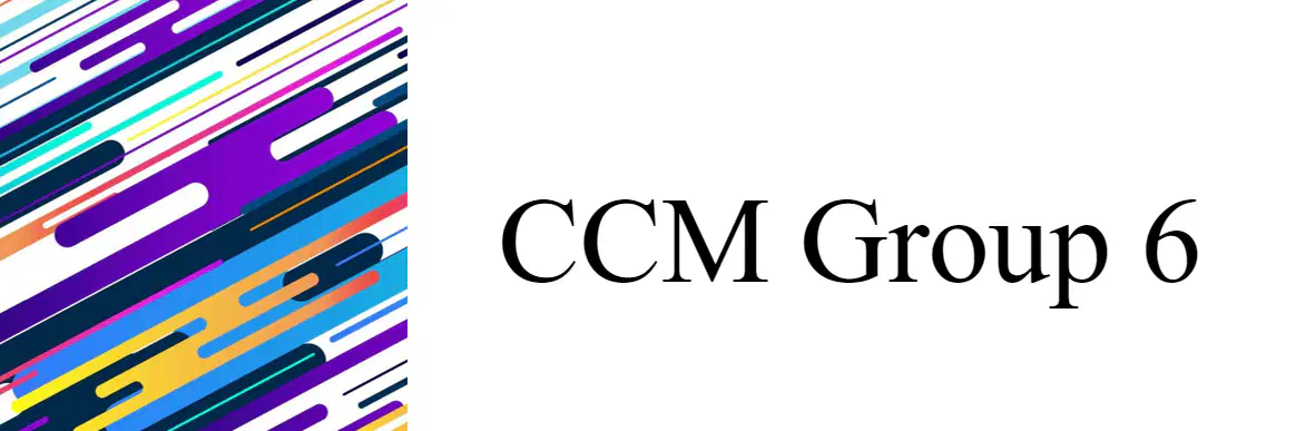 CCM Quiz Quiz