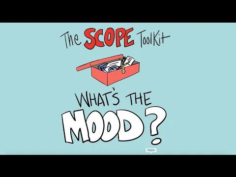 Mood/Tone Quiz 6th - 8th Grade Video | Quizizz