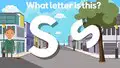 Phonics - sound of S. ESL Videos for beginners, for teachers, for ...