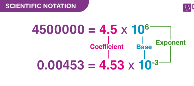 Mastering Scientific Notation: Real-World Challenges 8th Grade Quiz ...