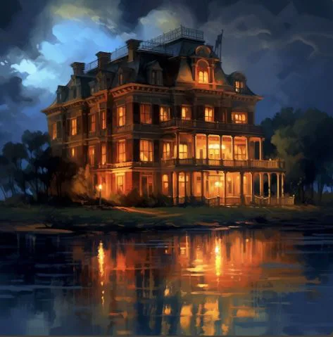 The Great Gatsby Chapter 6 Quiz