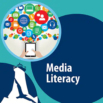 Media Literacy Toolkit Professional Development Quiz | Quizizz