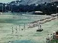 WAAAF members parade to celebrate the 2 year anniversary of the forming ...