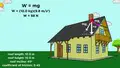 Practice Problem: Box Sliding Down a Ramp 11th Grade - University Video ...