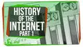 How the Internet Was Invented | The History of the Internet, Part 1 ...