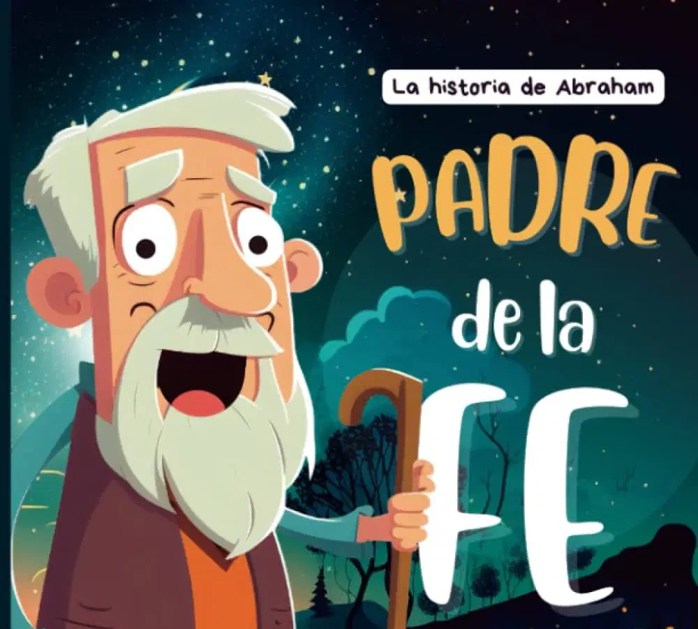 Soy hijo de Abraham Quiz