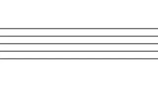 Staff Labels & What's Missing? 7th Grade Quiz | Wayground (formerly ...