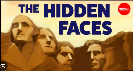 The Dark history of Mount Rushmore Ted Ed Quiz