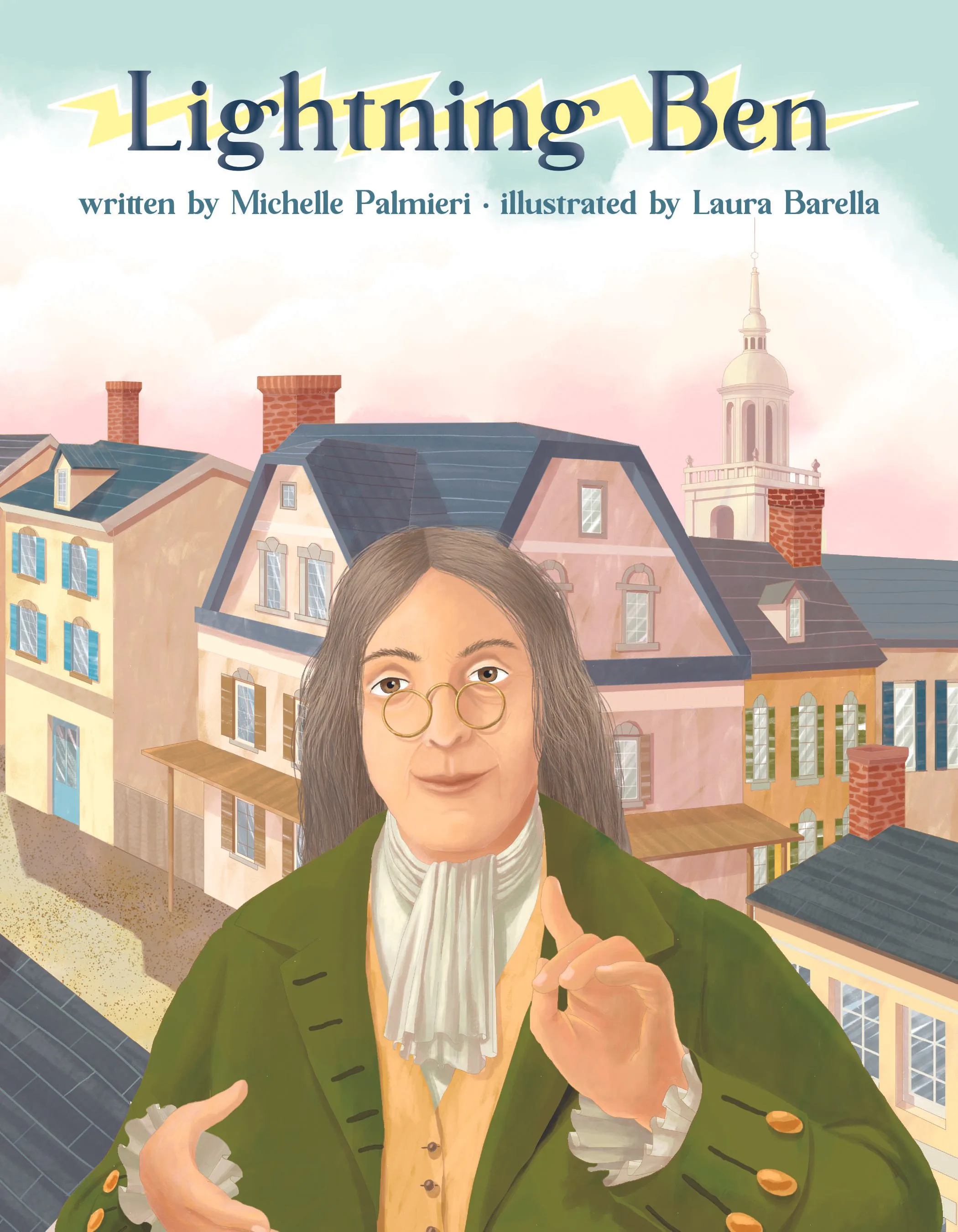 Lightning Ben Geodes 1st - 5th Grade Quiz | Quizizz