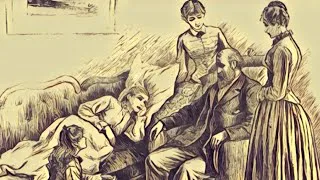 Chapter 4 - Little Women 6th - 8th Grade Quiz | Wayground (formerly ...