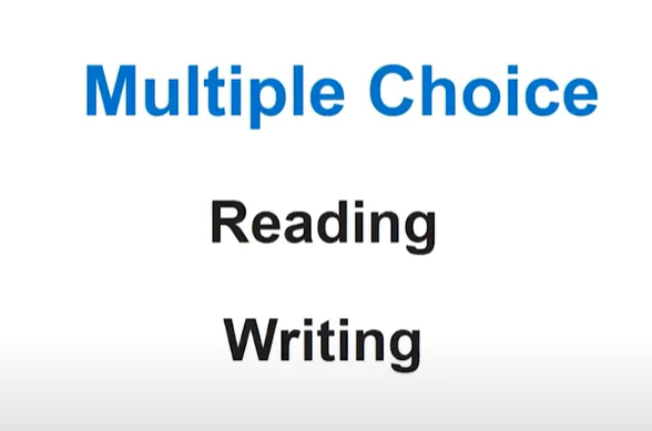 AP English Language Quiz: Reading Multiple Choice Questions Quiz