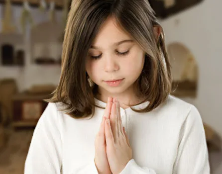 Necesidad de la Oración para salvarse 1st Grade Quiz | Wayground