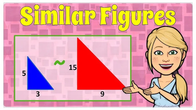 Scale Drawings and Similar Figures 7th Grade Quiz | Wayground