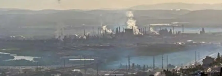 Environmental Issues of Southwest Asia 7th Grade Flashcard | Wayground ...