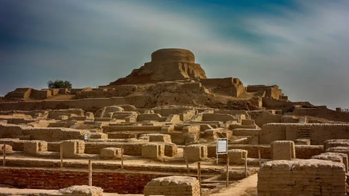 Q: Indus Valley Civilization & Beliefs 6th Grade Quiz | Wayground