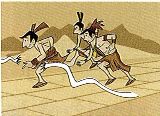G5_UNIT 6: THE ANCIENT MAYANS 5th Grade Quiz | Wayground