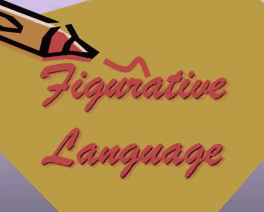 Figurative Language Assignment 8th Grade Flashcard | Wayground ...