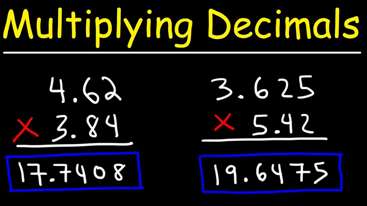 Lesson 14: Multiply Decimal Fractions with Tenths 5th Grade Quiz | Quizizz
