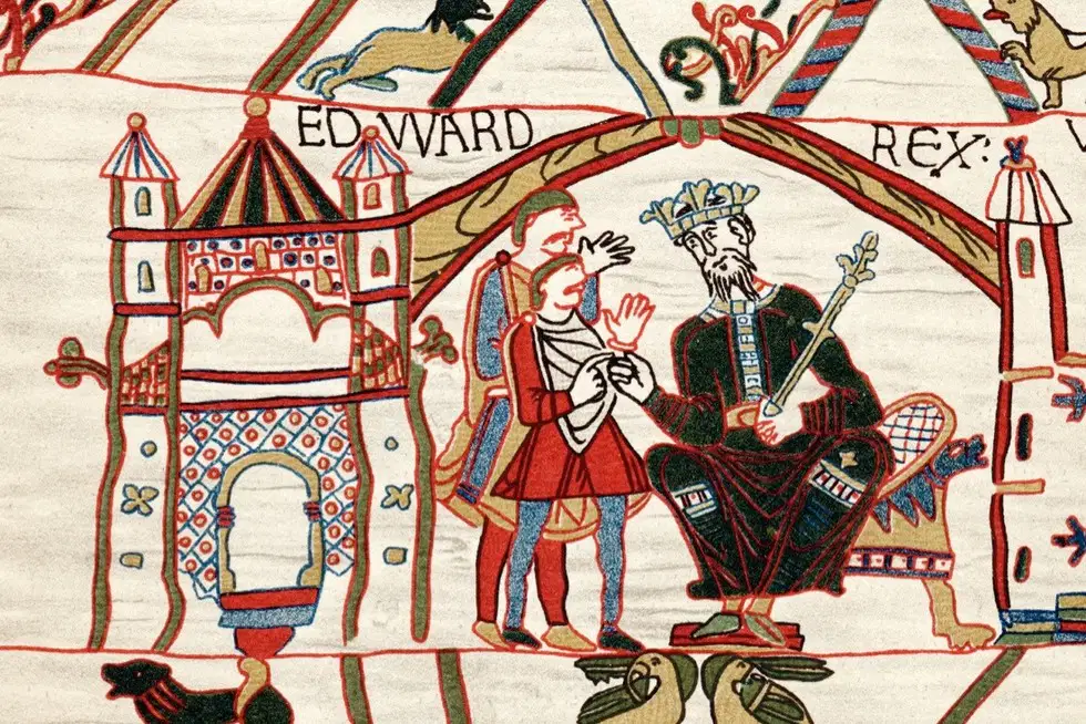 The Marvellous Anglo-Saxons Quiz! 3rd Grade Quiz | Wayground